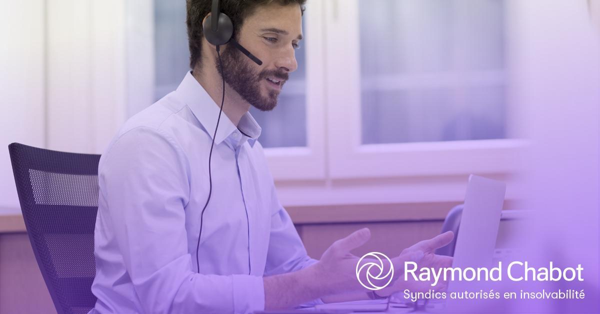 Syndic autorisé en insolvabilité - Faillite | Raymond Chabot