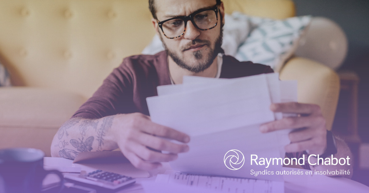 Vos dettes sont-elles toutes libérables? | Raymond Chabot