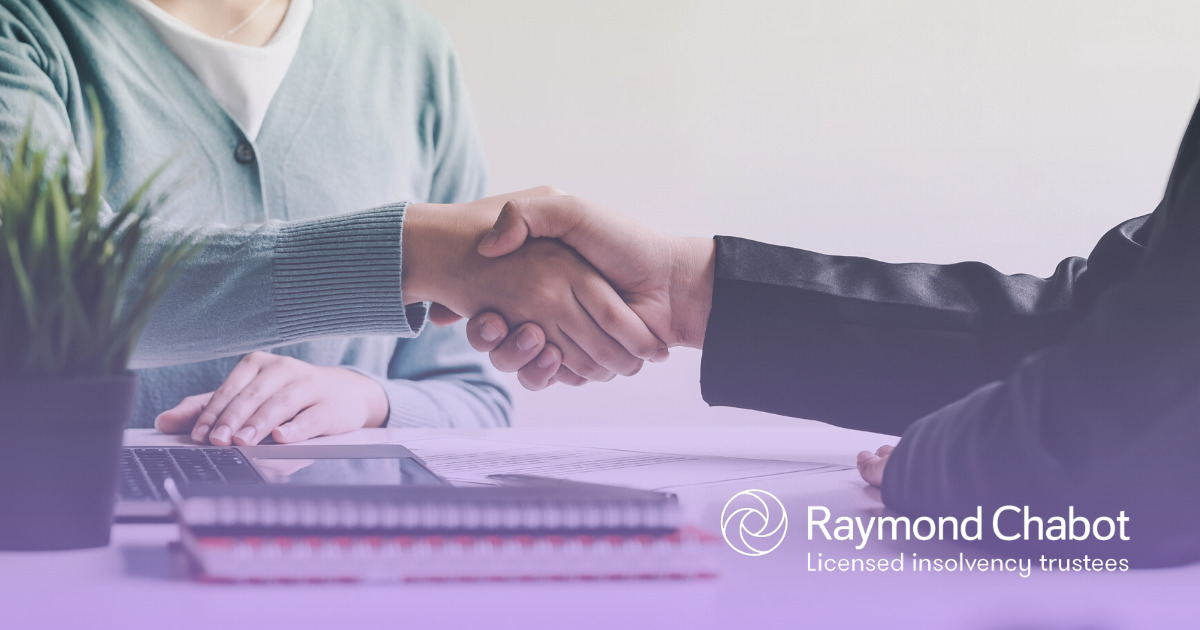 What is a Voluntary Deposit? | Raymond Chabot