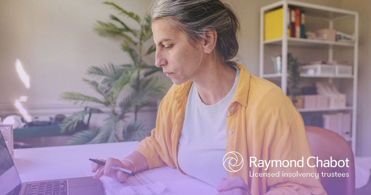 How to Repay Your Debts Faster | Raymond Chabot