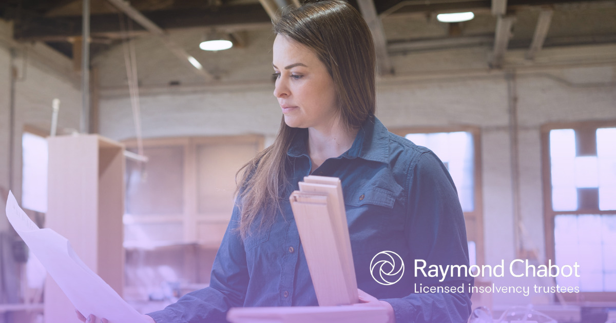 7 Tips for a Cash-Strapped Entrepreneur | Raymond Chabot