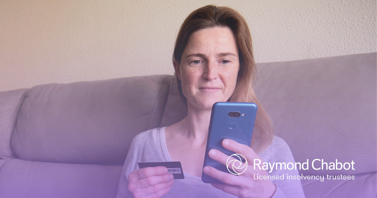 How to Avoid Using Credit Cards in Everyday Life | Raymond Chabot