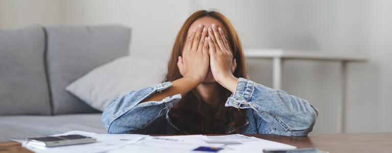 Faire une faillite personnelle au Québec | Raymond Chabot