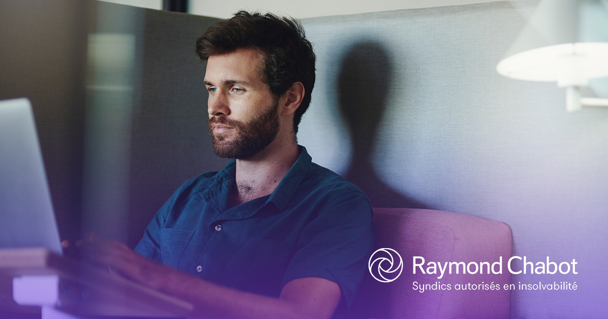 Entreprise en difficultés ? Nous aidons ! | Raymond Chabot
